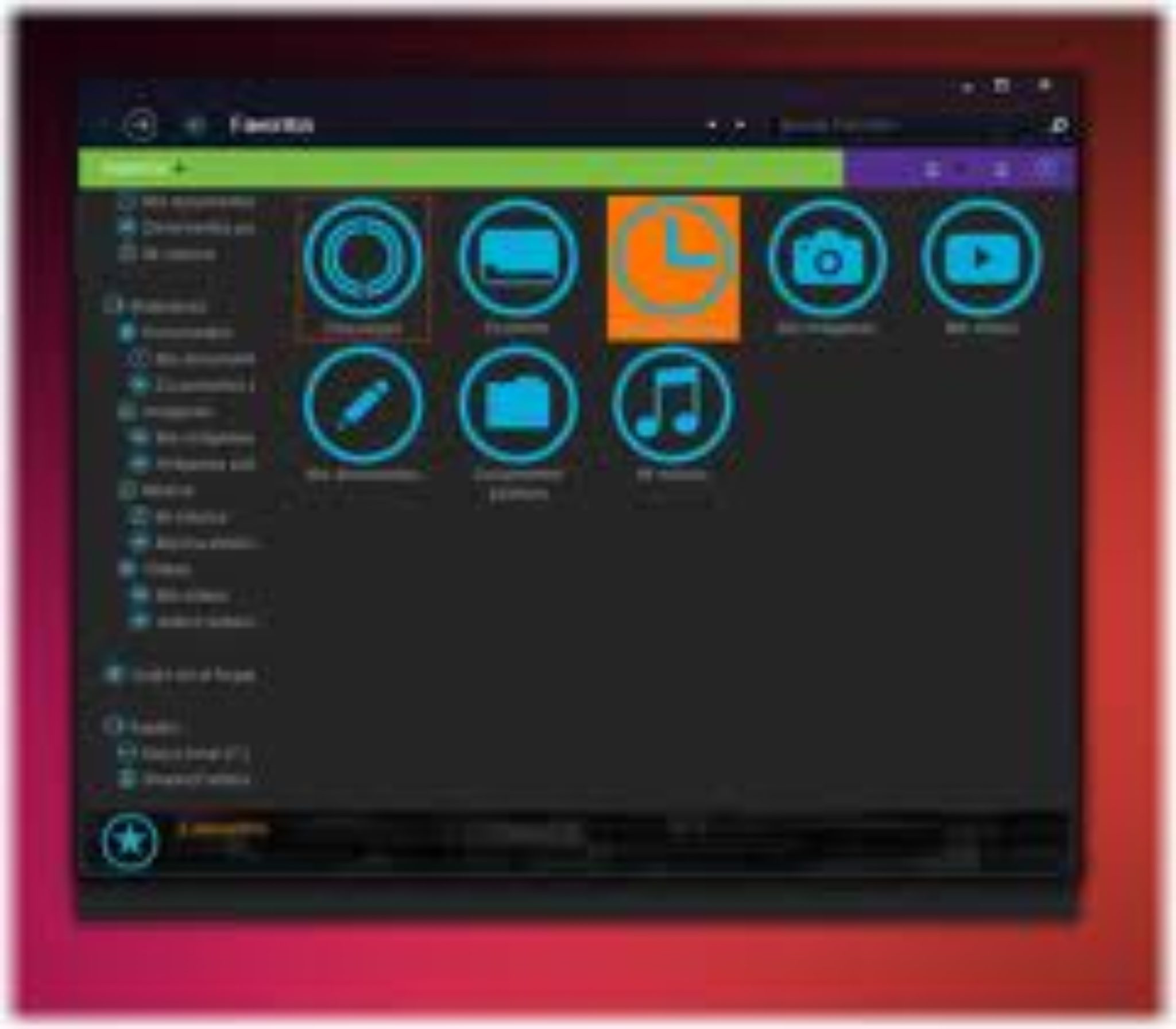 Personalizar Windows: Skin Pack.