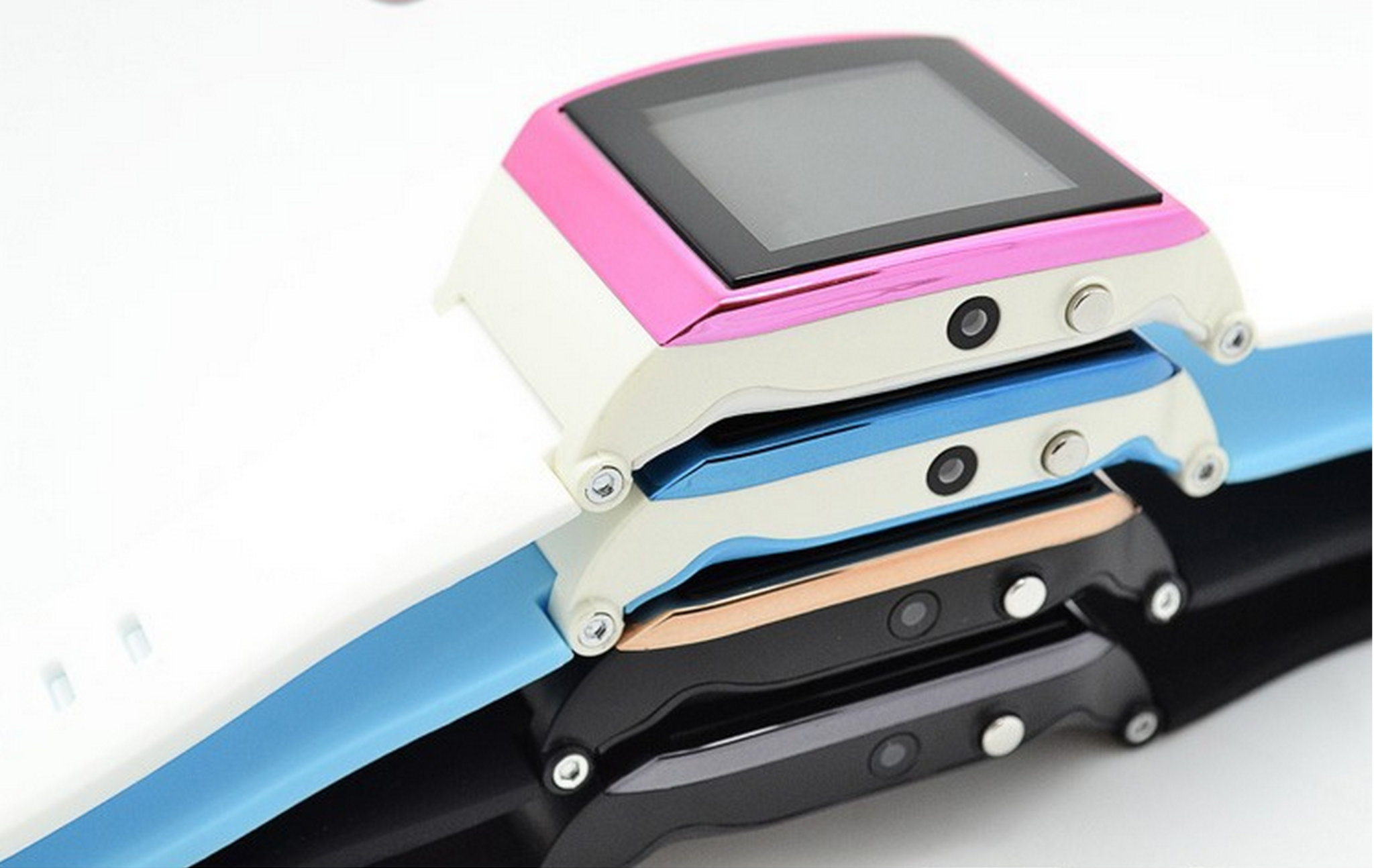El Smartwatch u8 nueva versión: Smartwatch u8 PRO 3a generación | GizLogic