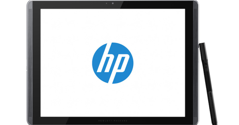 HP Pro Slate 12, nueva tablet de 12 pulgadas