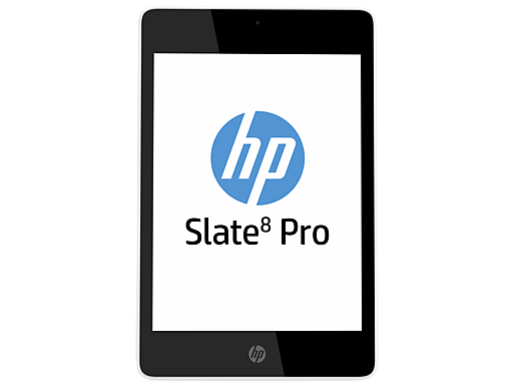 HP Pro Slate 12, nueva tablet de 12 pulgadas