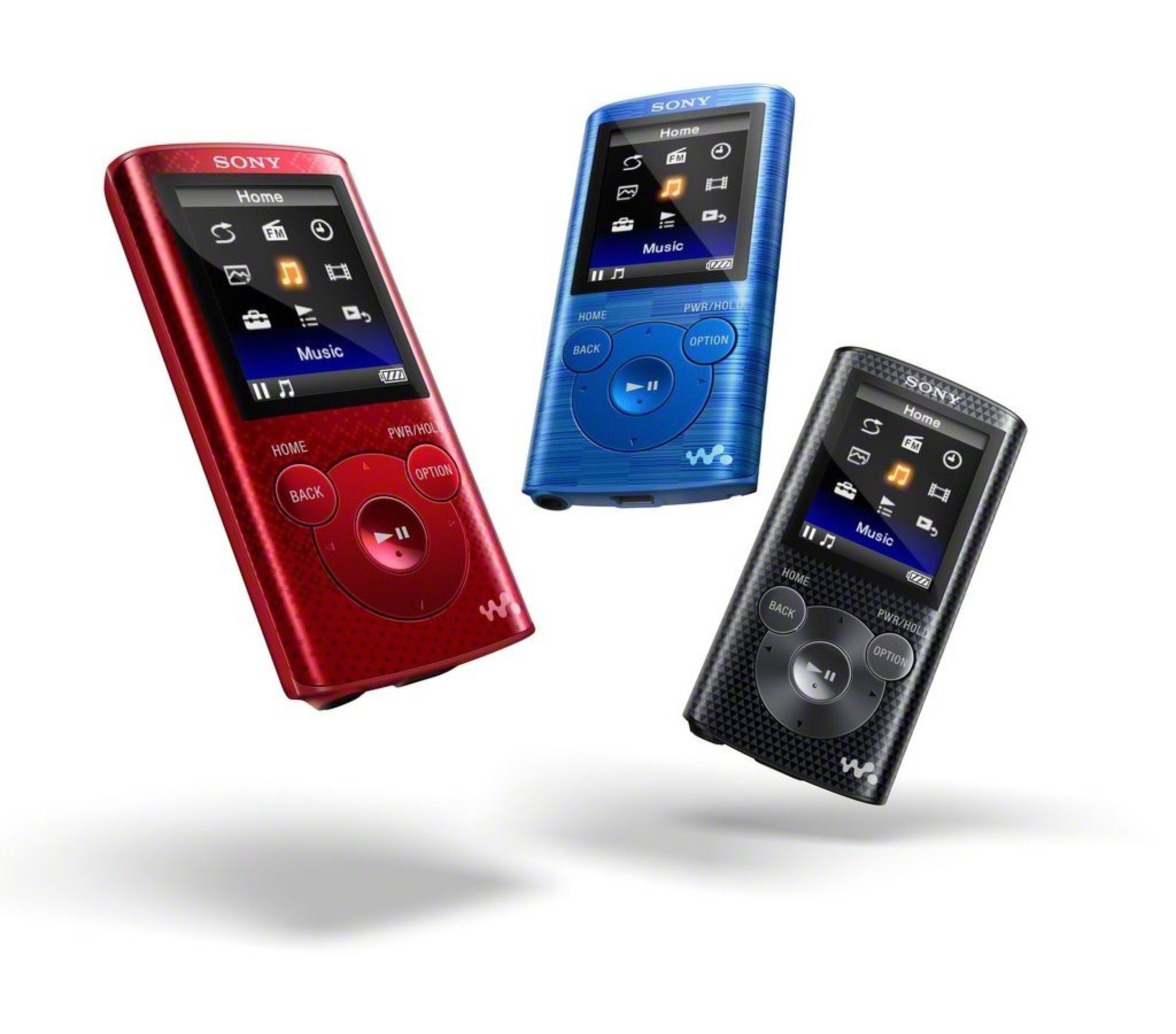 Top Gizlogic: Los mejores reproductores MP3 económicos