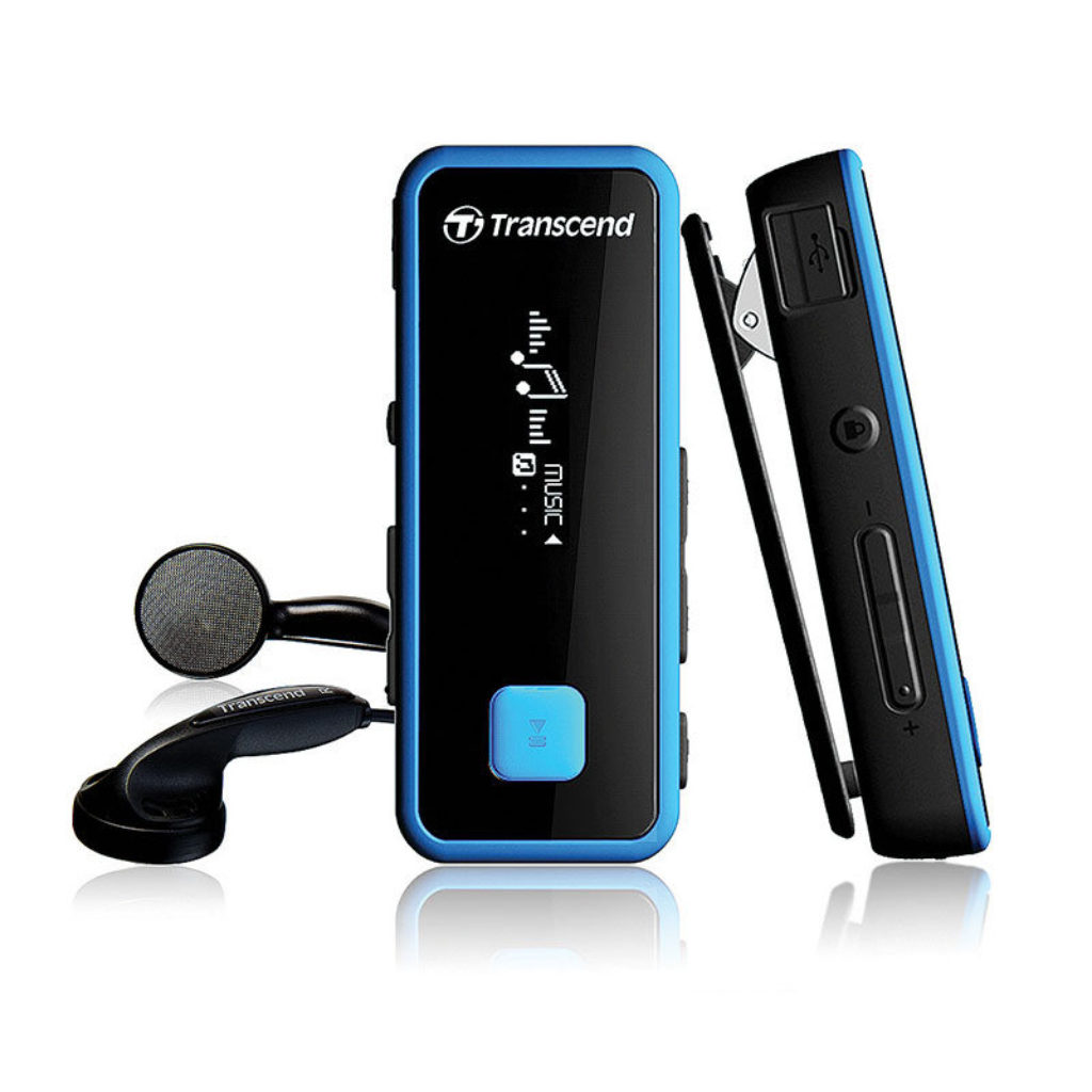 Top Gizlogic: Los mejores reproductores MP3 económicos Top Gizlogic: Los mejores reproductores MP3 económicos