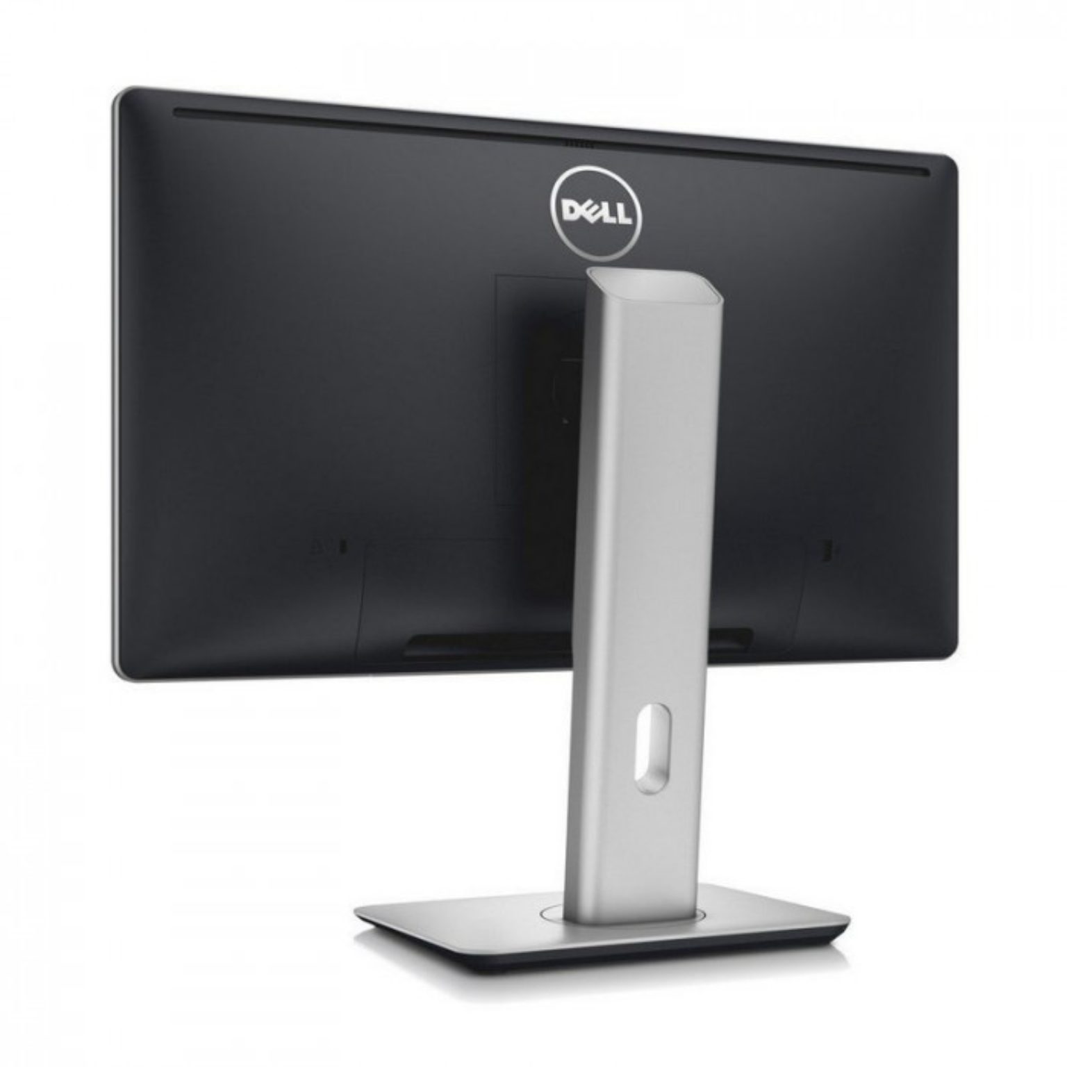 Dell UltraSharp U2414H: completo, versátil y económico.