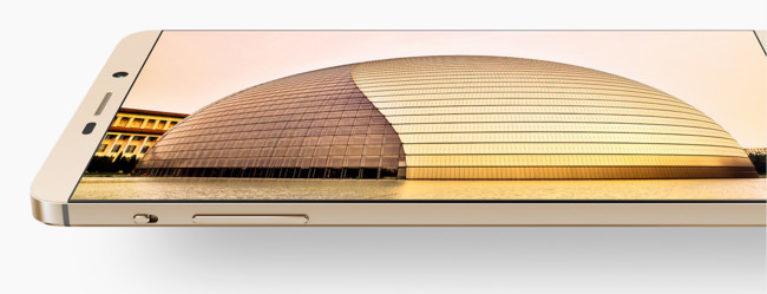 LeTV presenta 3 telefonazos: One Max., One Pro y One X600