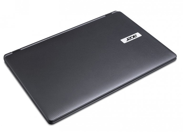 Acer Aspire ES1-512-C3AH: Barato y para un uso básico.