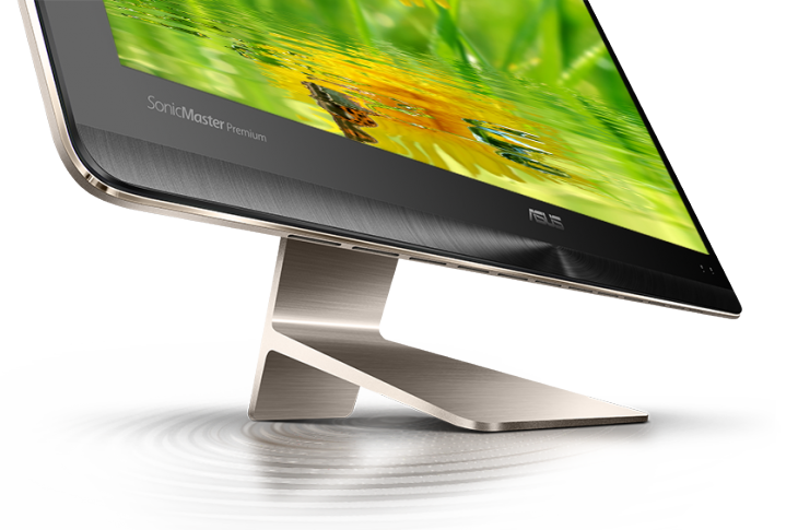 Asus Zen AiO Pro, nuevos All-in-One de Asus