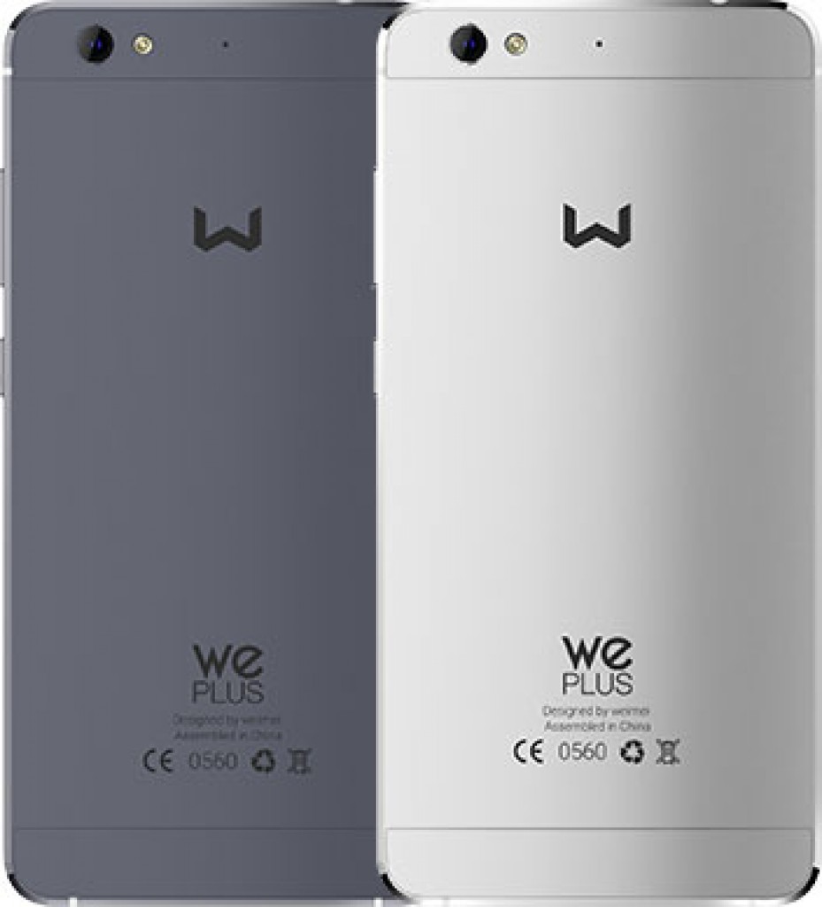 Weimei We Plus: una propuesta española que se queda a medias.