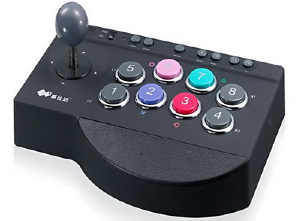 3 accesorios para gamers de bajo coste que te gustarán