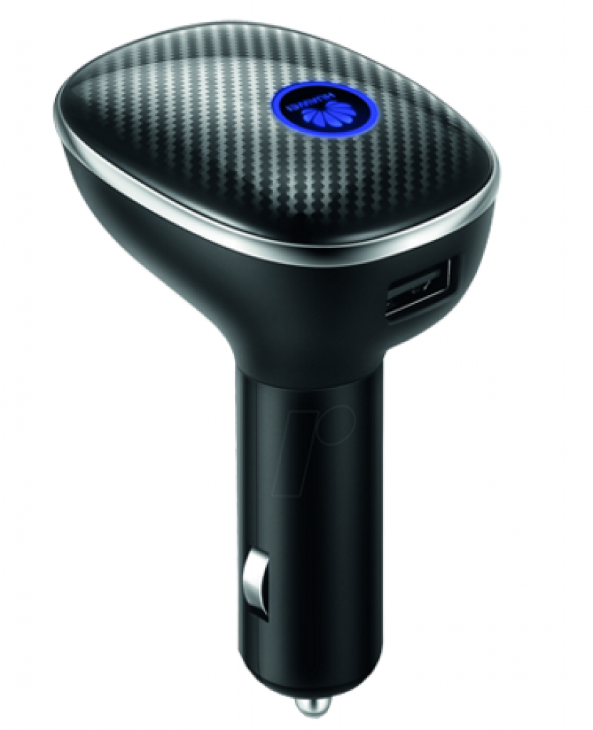 Car Wi-Fi 4G: compartir Internet en el coche.