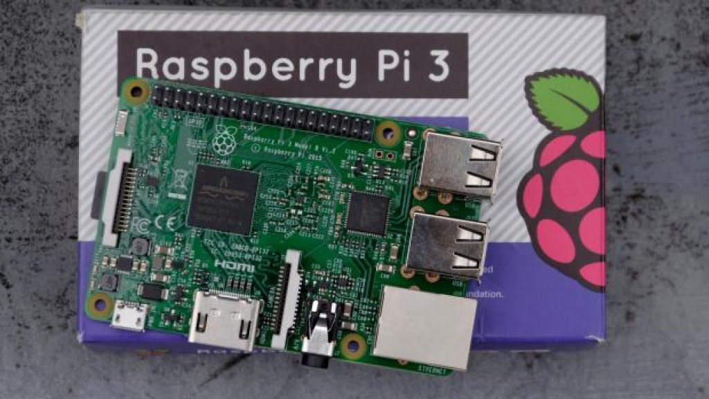 Pi-Top: la Raspberry Pi hecha portátil.
