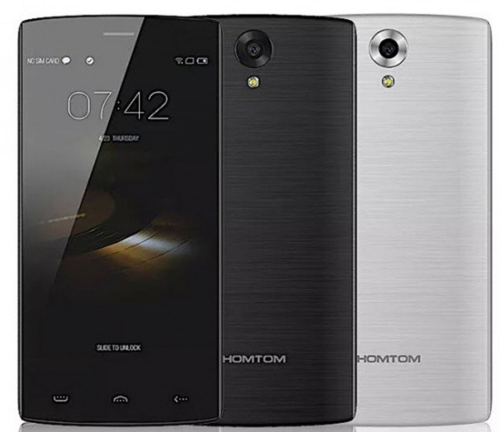Homtom HT7 Pro, ¿merece la pena esta versión?
