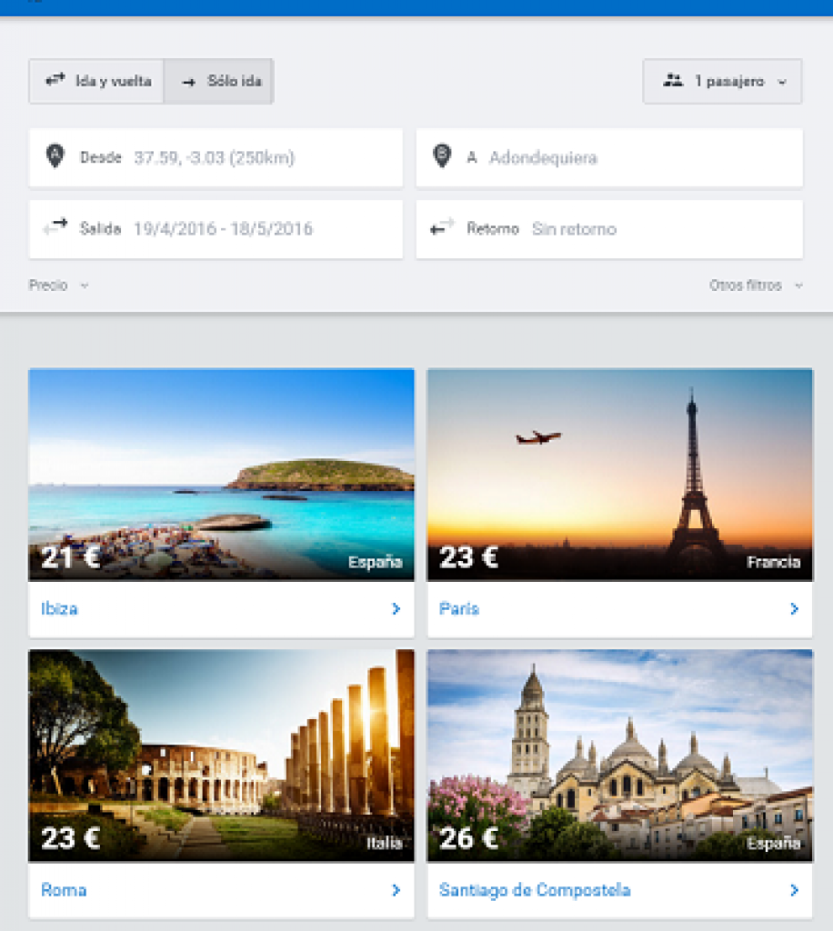 3 sitios web que no te puedes perder si te gustan los aviones