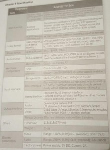 MX4 TV Box: centro multimedia con KODI Y 4K a precio de ganga.