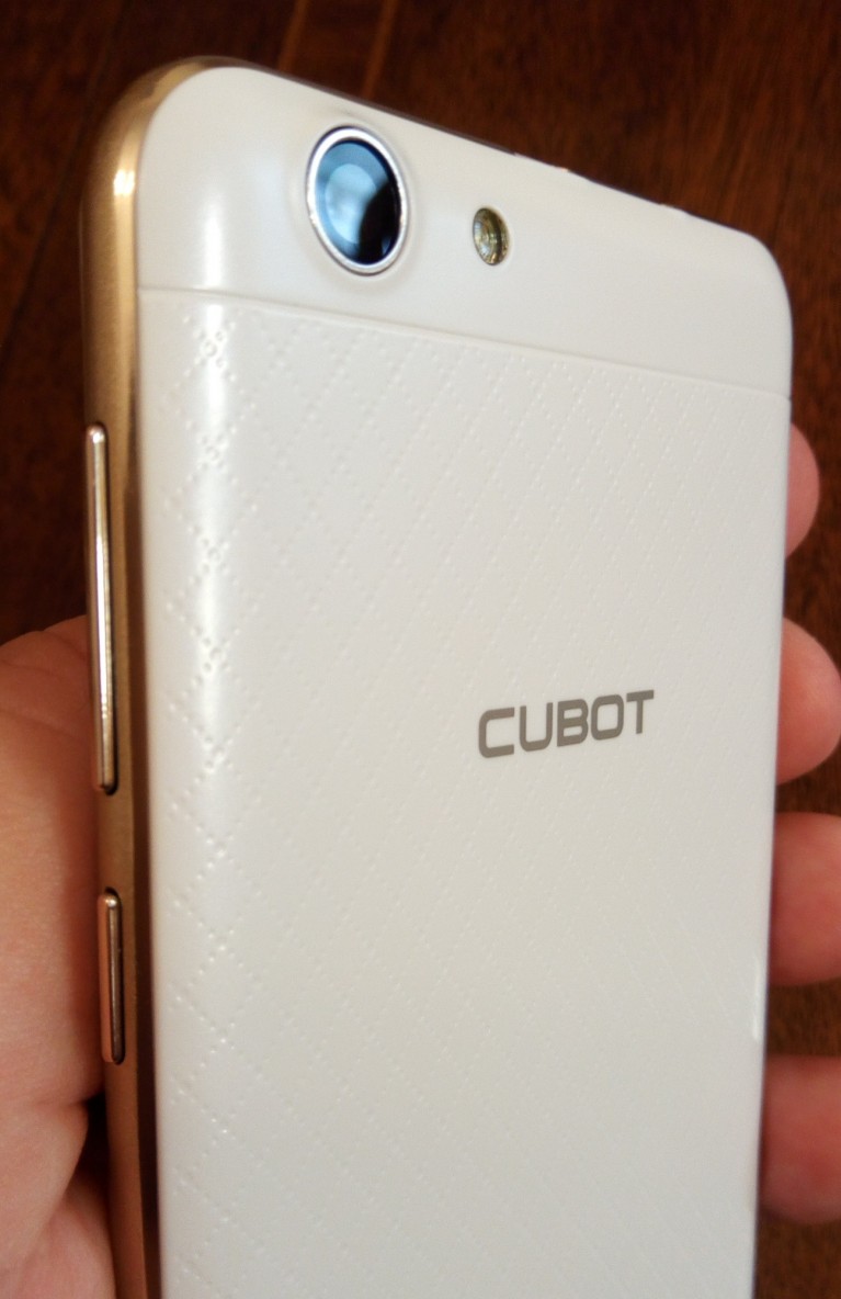 Cubot Dinosaur, probamos este "dinosaurio"