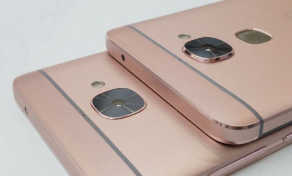 LeTV Le 2 VS LeTV Le 2 Pro, ¿En que se diferencian?