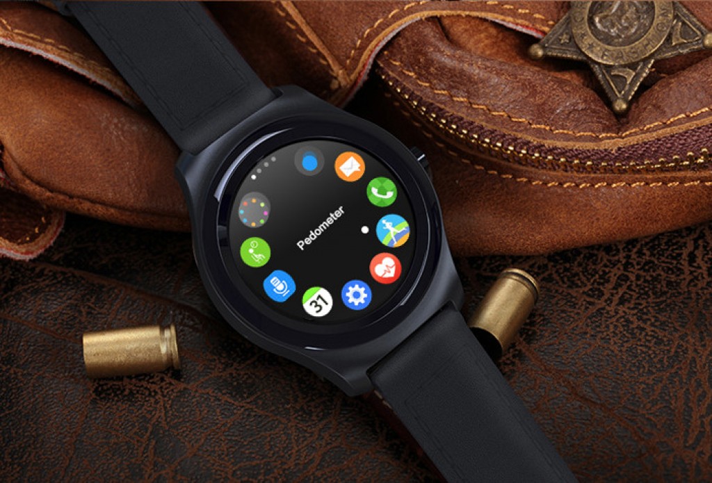 Q2 Siri, otro smartwatch con el que nos derretimos
