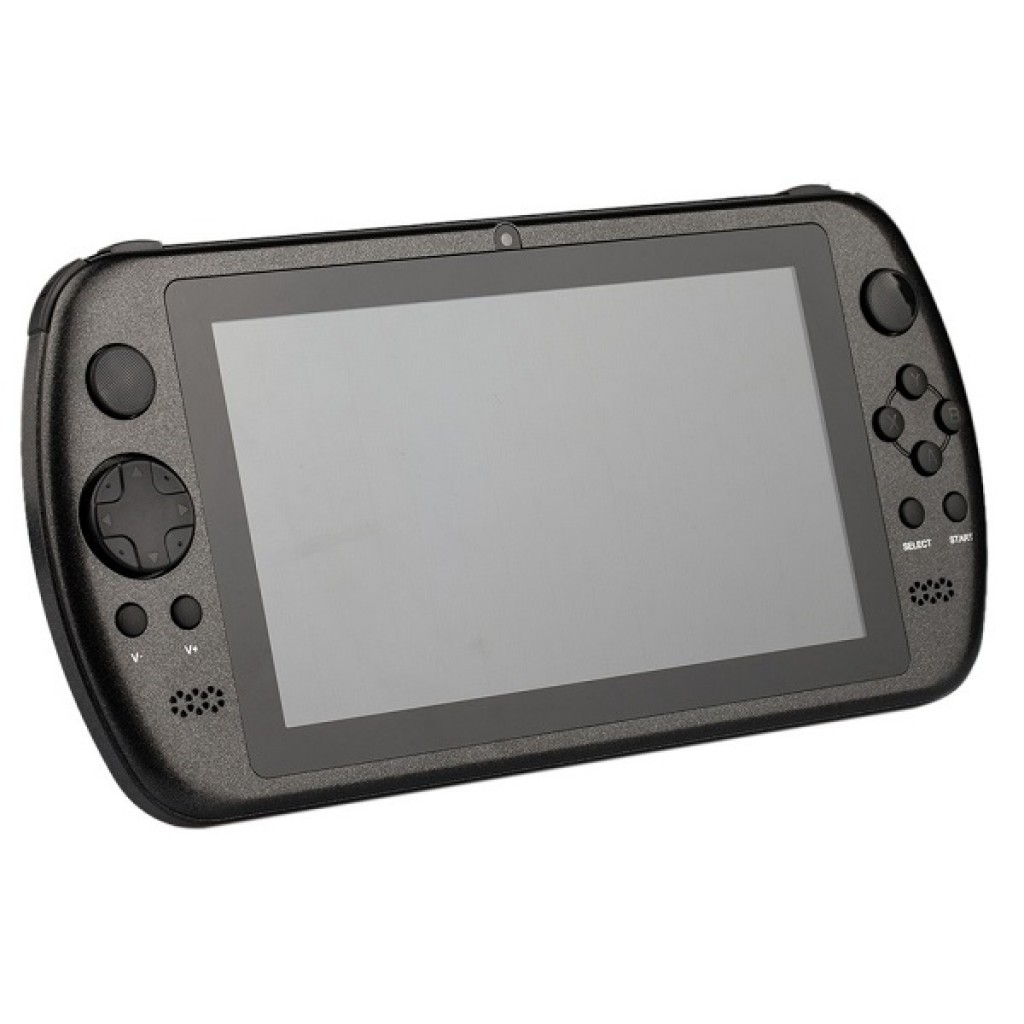 GPD Q9, la consola que querrás tener después de leer esto