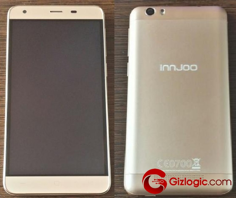 Innjoo FIRE 2 PLUS, probamos este móvil de Dubái