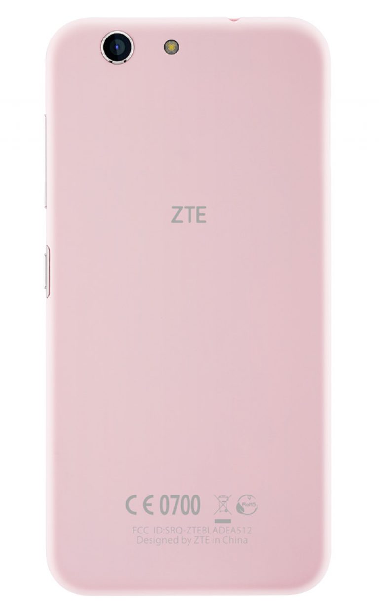 ZTE Blade A512, pros y contras de este Smartphone