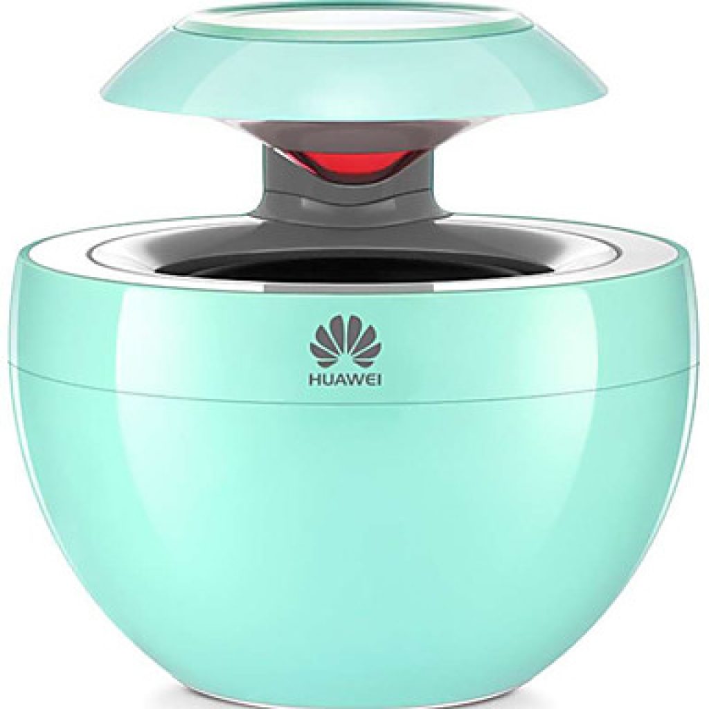 Huawei AM08, el altavoz bluetooth de diseño que querrás tener