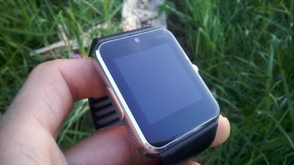 Smartwatch GT08 y DAM Smartwatch, top ventas baratos