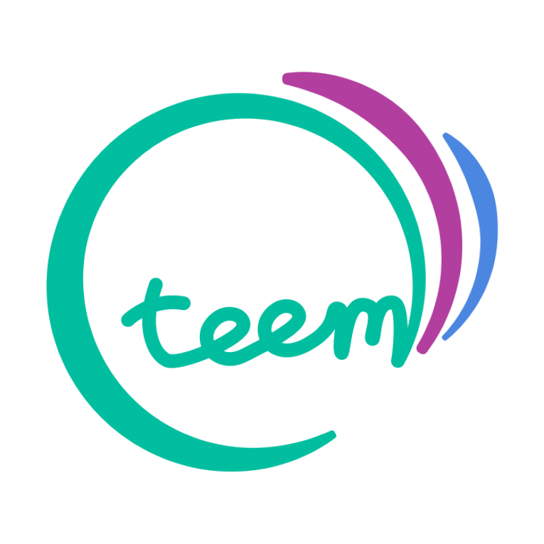 Teem, la app para proyectos colaborativos