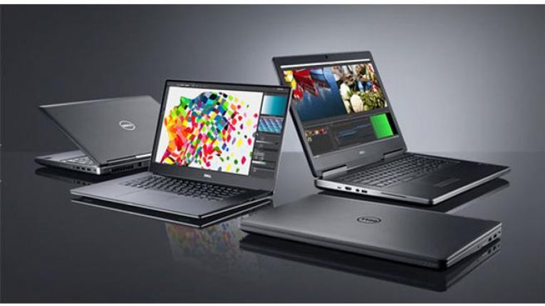 Dell precision, Windows o Linux potente: tú eliges