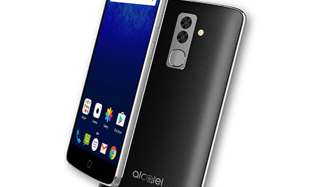Alcatel Flash, el primer teléfono con doble cámara Dual