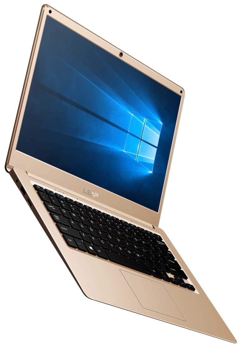 InnJoo M100, portátiles a precio de derribo