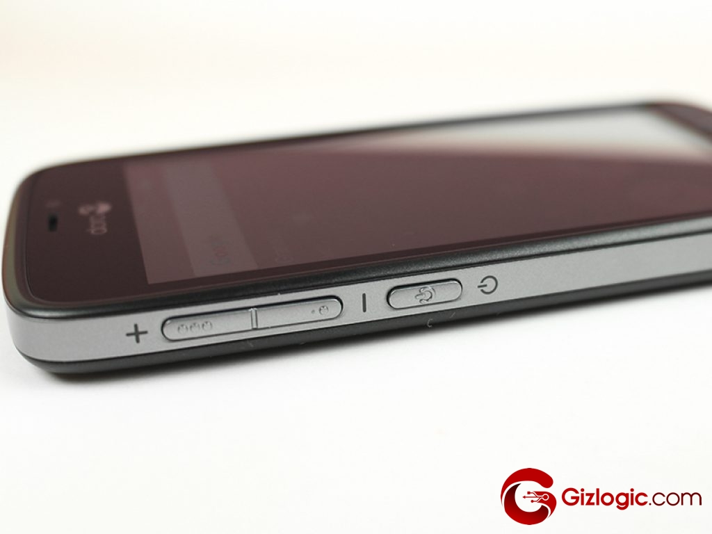 Doro 8031, probamos este smartphone para mayores