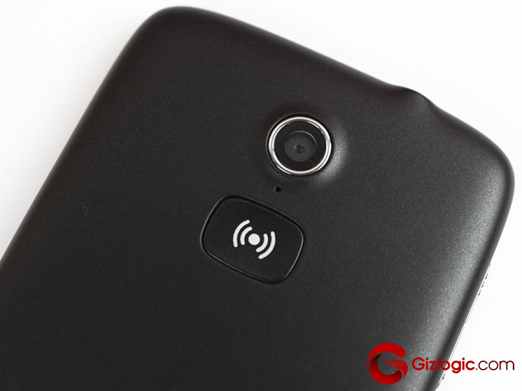 Doro 8031, probamos este smartphone para mayores