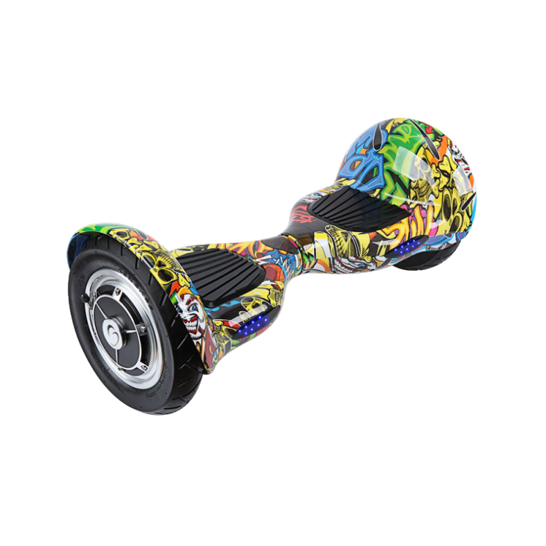 Smartgyro X2, opiniones y análisis