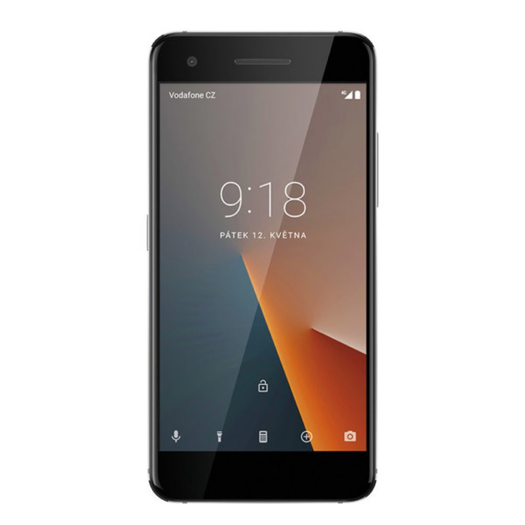 Vodafone renueva su catálogo con tres teléfonos y una tablet