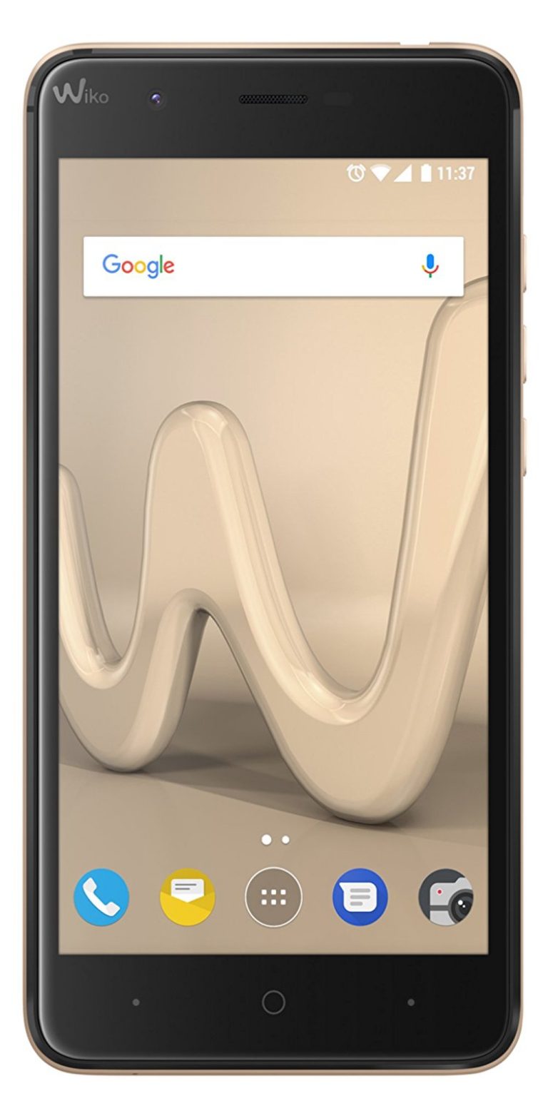 Wiko Harry, análisis del nuevo todoterreno