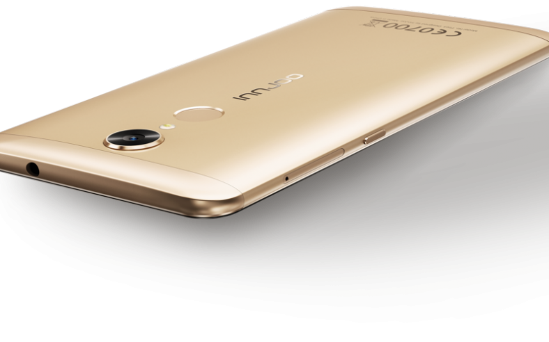 InnJoo Fire 4, análisis y características