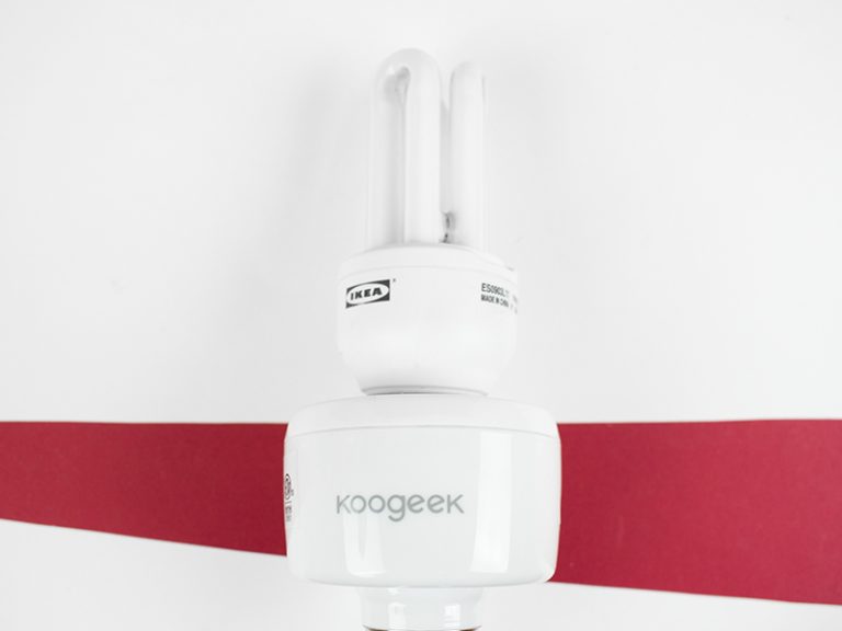 Koogeek P1EU y Koogeek SK1, para Apple HomeKit y Siri