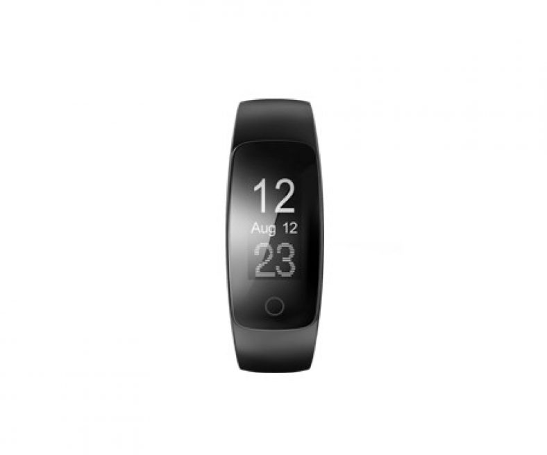 Sunstech Fitlife Pro, nueva smartband con HR