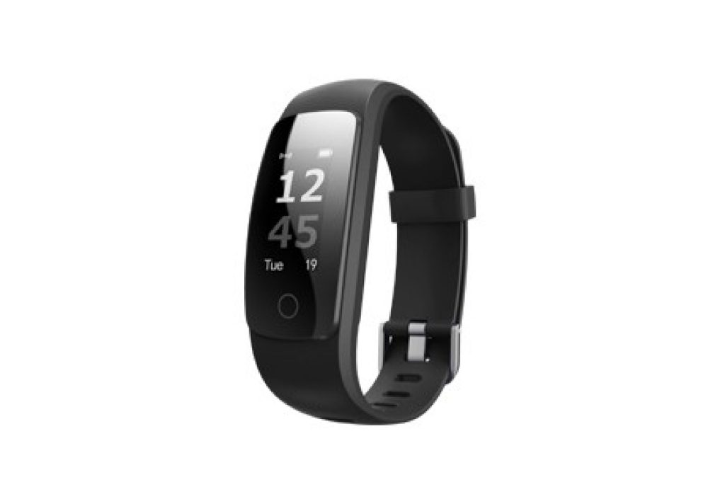 Sunstech Fitlife Pro, nueva smartband con HR