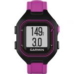 Garmin Forerunner 25, reloj deportivo inteligente y sencillo