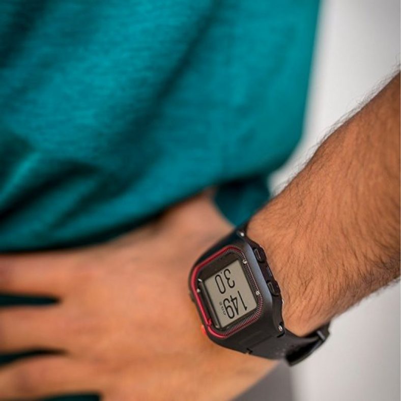 Garmin Forerunner 25, reloj deportivo inteligente y sencillo