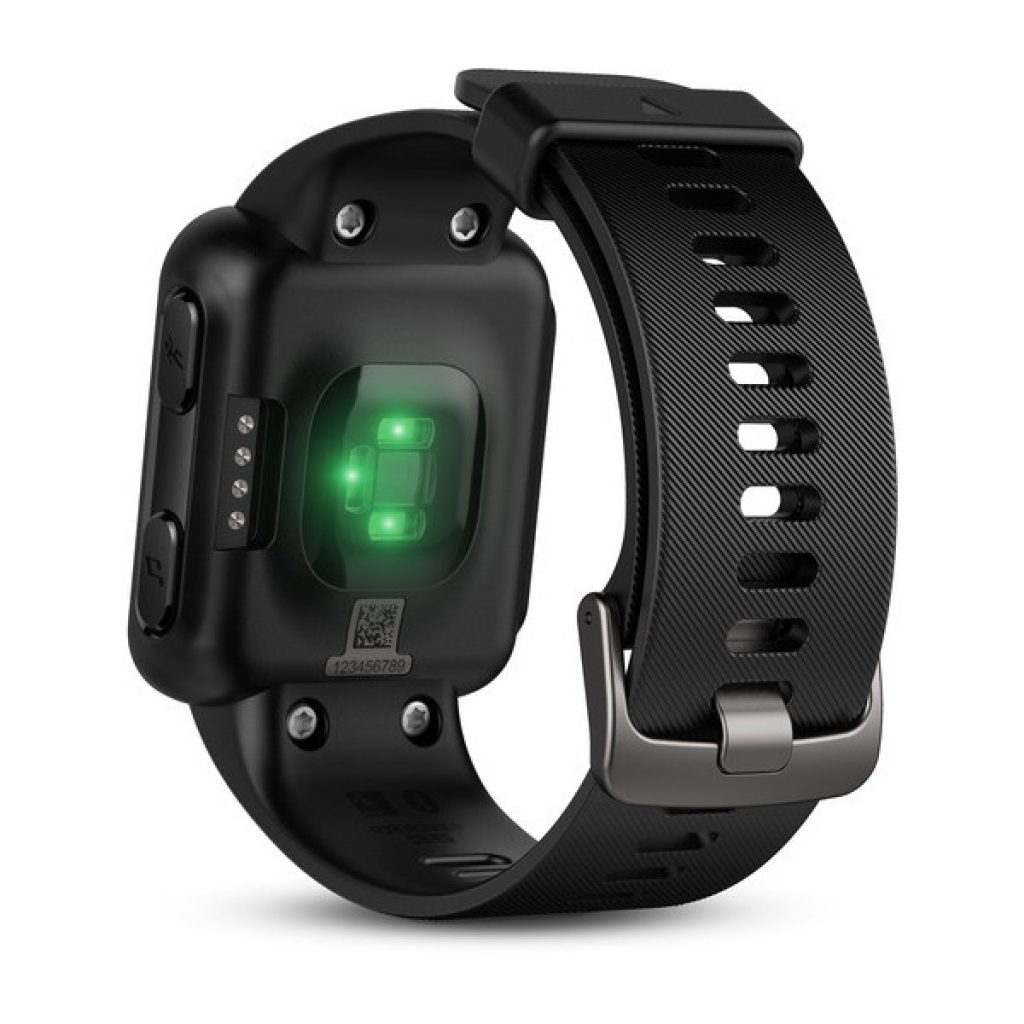 Garmin Forerunner 35, reloj con GPS y sensor de frecuencia cardíaca