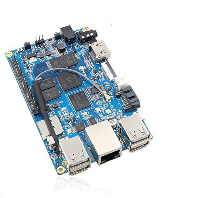 Raspberry Pi tiene una dura competencia… y lo sabes