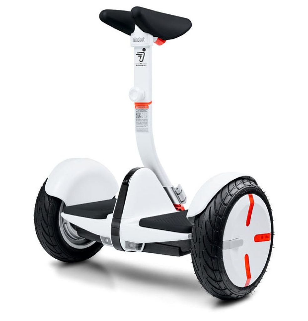 Ninebot Mini Pro, un nuevo segway para la ciudad