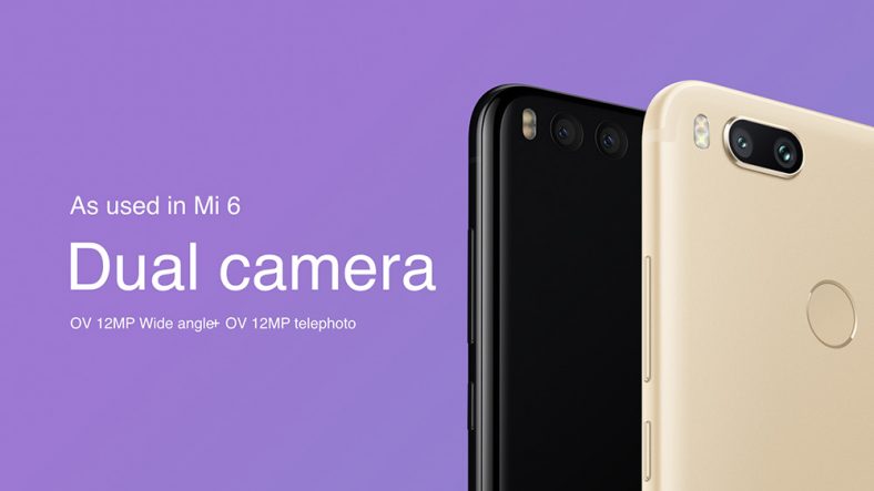 Xiaomi Mi 5X, características y análisis de este smartphone - Gizlogic