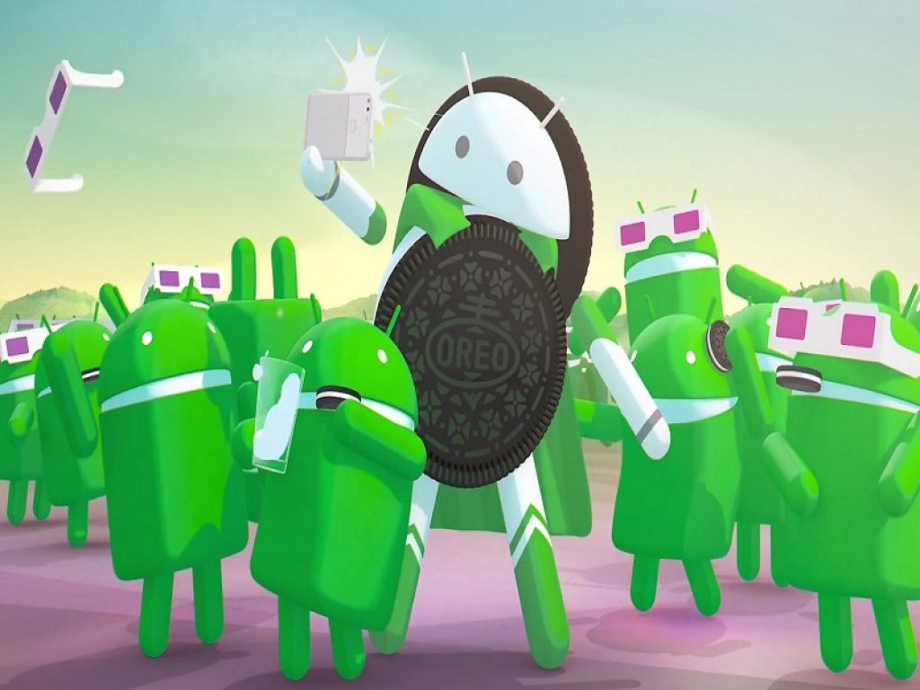 Lineage OS 15 prepara su ROM con Android 8.0 Oreo
