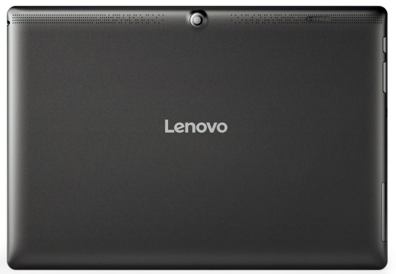 Lenovo TB-X103F, tablet para todos los públicos y bolsillos