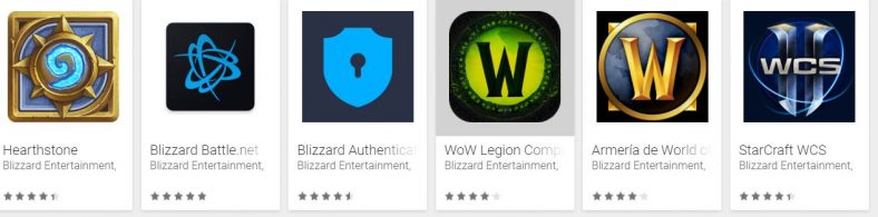 Battle.net de Blizzard llega a Android. Descarga aquí la app