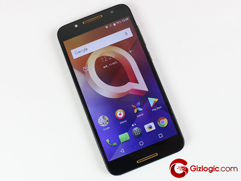 Alcatel A7, análisis de este smartphone barato de gran batería
