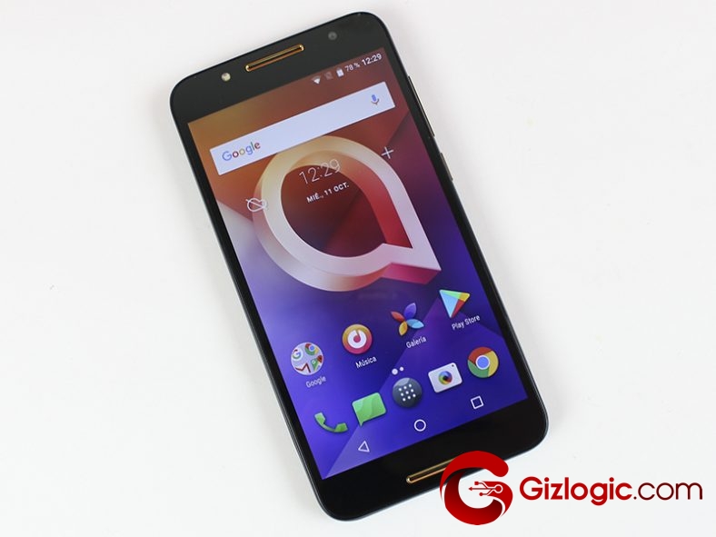 Alcatel A7, análisis de este smartphone barato de gran batería