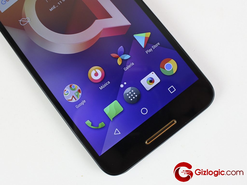 Alcatel A7, análisis de este smartphone barato de gran batería